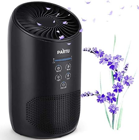 11 Best Rated Air Purifiers under $100 in 2023 - Best Purifier Guide