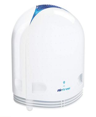 8 Best Rated Filterless Air Purifiers in 2022 - Best Purifier Guide