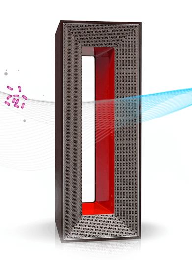 8 Best Rated Filterless Air Purifiers in 2022 - Best Purifier Guide