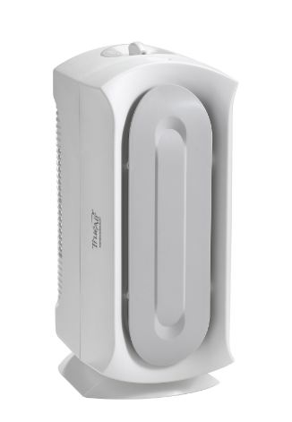 Top 6 Best Air Purifiers for Bathrooms in 2024 {Expert Reviews} - Best ...